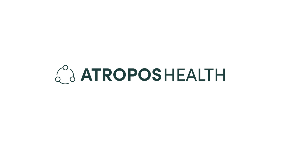 Atropos Evidence™ Network Grows to Over 300 Million Patients - Becoming Industry’s Largest ...